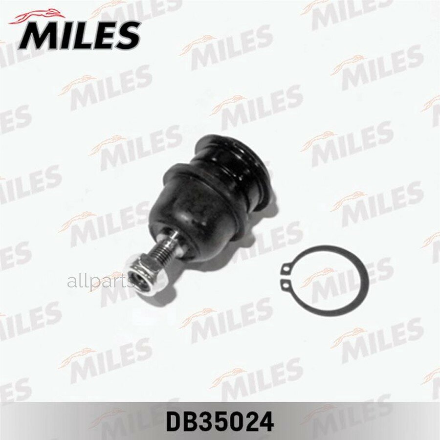 MILES DB35024 Опора шаровая HYUNDAI SONATA EF/KIA MAGENTIS пер. верх. лев/прав.