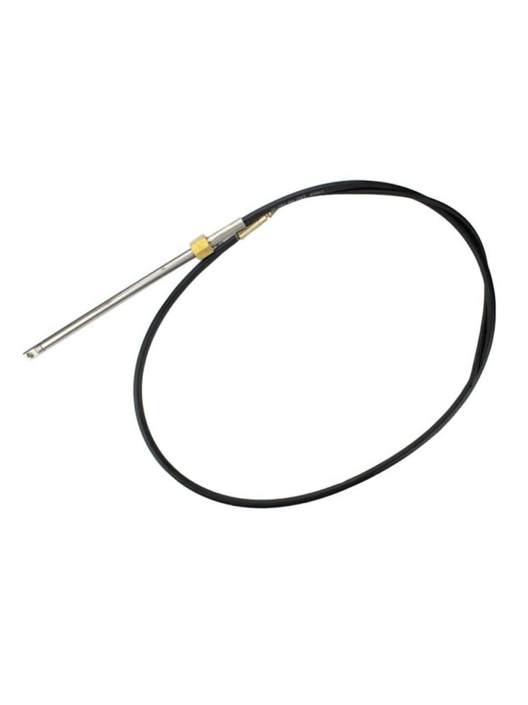 Трос рулевой Skipper M58 Performance 10 футов (3 метра), для систем рулевого управления подвесных лодочных моторов