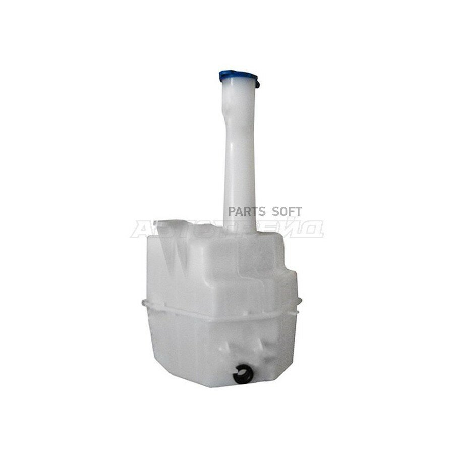 Бачок омывателя Hyundai Elantra 00-09 / Avante 00-06 (С горловиной) SAT ST-HN27-101-0 | цена за 1 шт