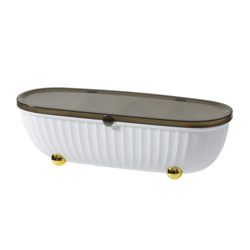 Коробка для материалов Wanmeng sub-style, для ароматизаторов, белая