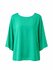 Блуза Max Mara Gattini, размер 50, зеленый,