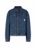 Куртка Maison Kitsune Selvedge Kuro, размер L