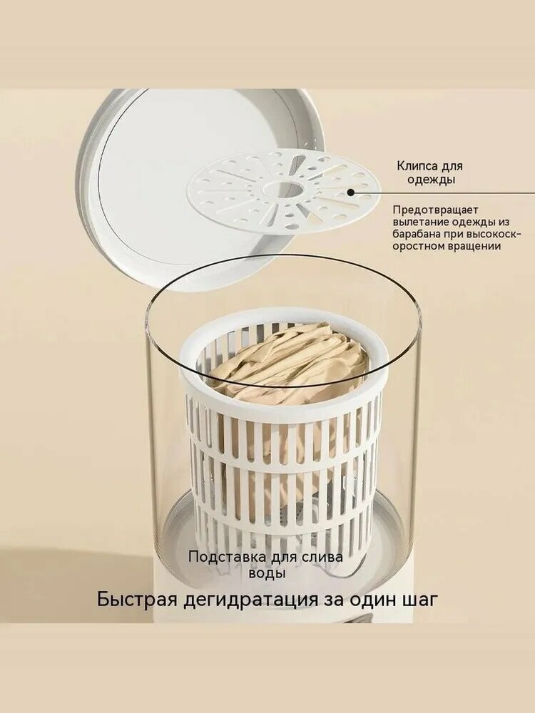 Стиральная машина — фото 1