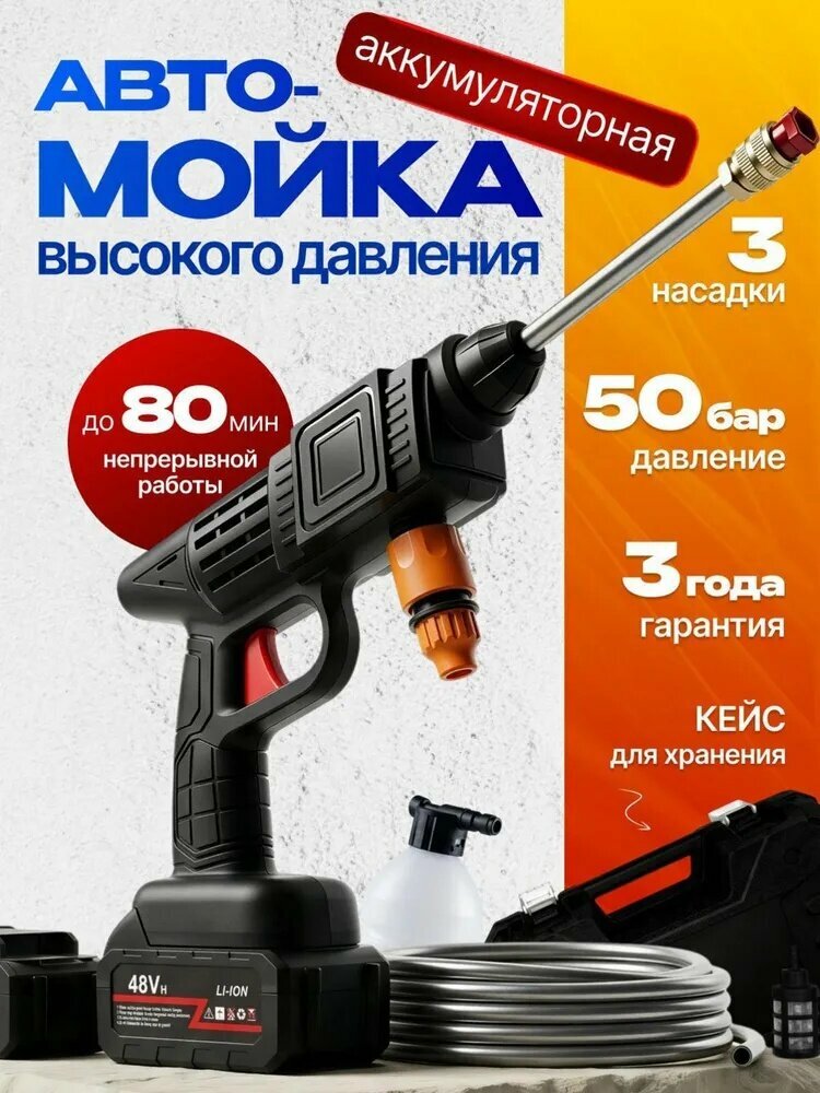 Минимойка