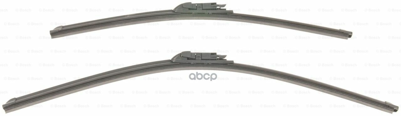 3397118929 Bosch К-Т Стеклоочистителей Aerotwin 600/475mm (A929s) Bosch арт. 3397118929