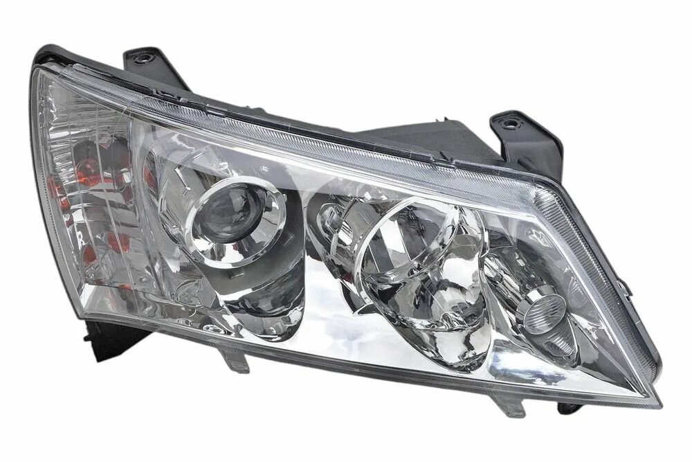 Фара передняя правая Geely Emgrand EC7, FE-1 седан ОЕМ: 1067001212 BRAND: GEELY