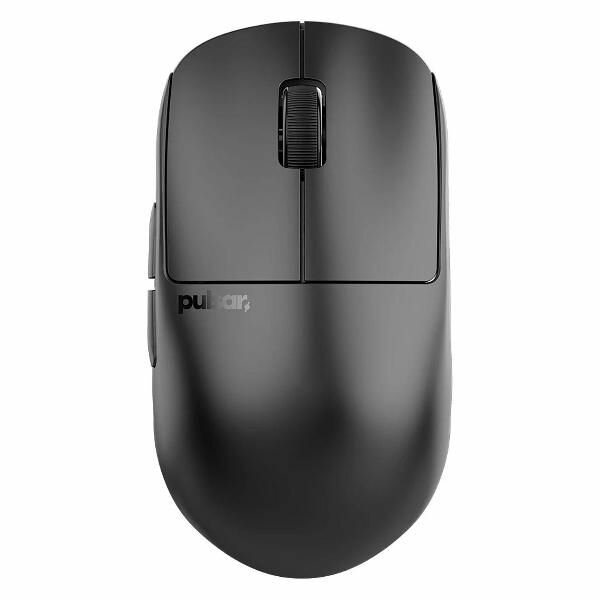 Игровая мышь Pulsar X2 H Wireless Size 1 черный