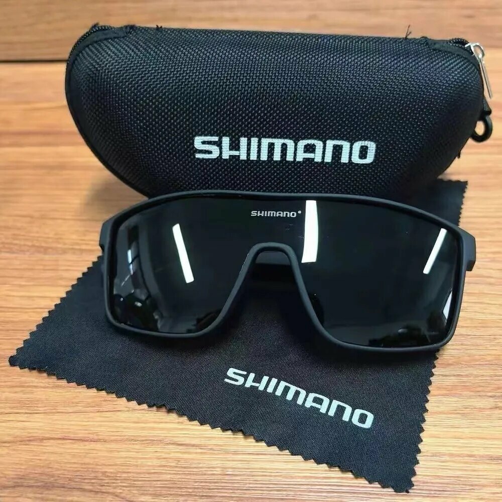 Shimano Очки для рыбалки