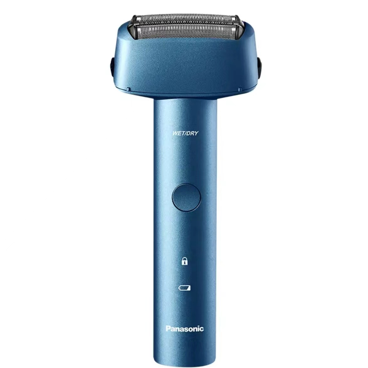 Электробритва мужская Panasonic ES RM31 K, Standard