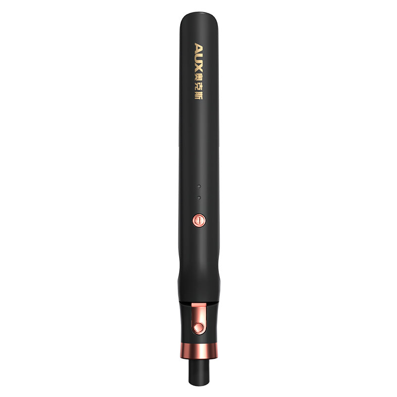 Выпрямители для волос AUX 13426254 Black - negative ions