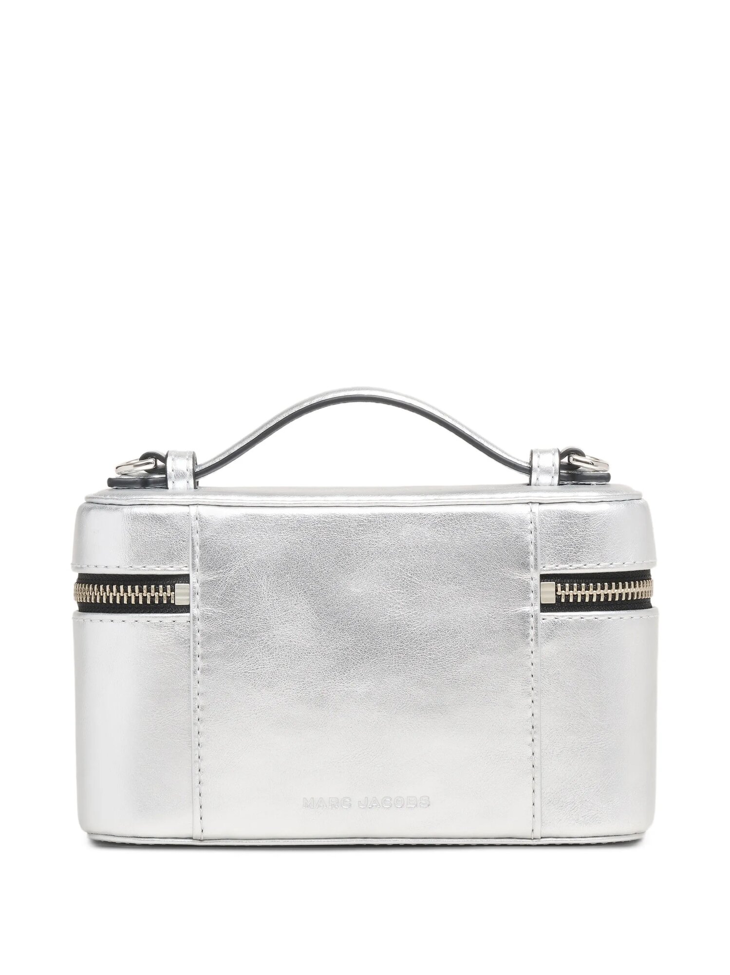 Сумка MARC JACOBS Scene, Silver — фото 1