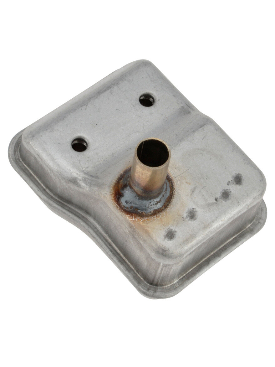 Глушитель BB262