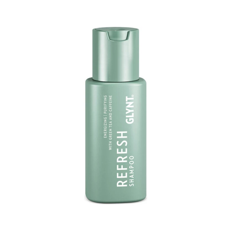 GLYNT Refresh Shampoo Шампунь Германия 50 мл