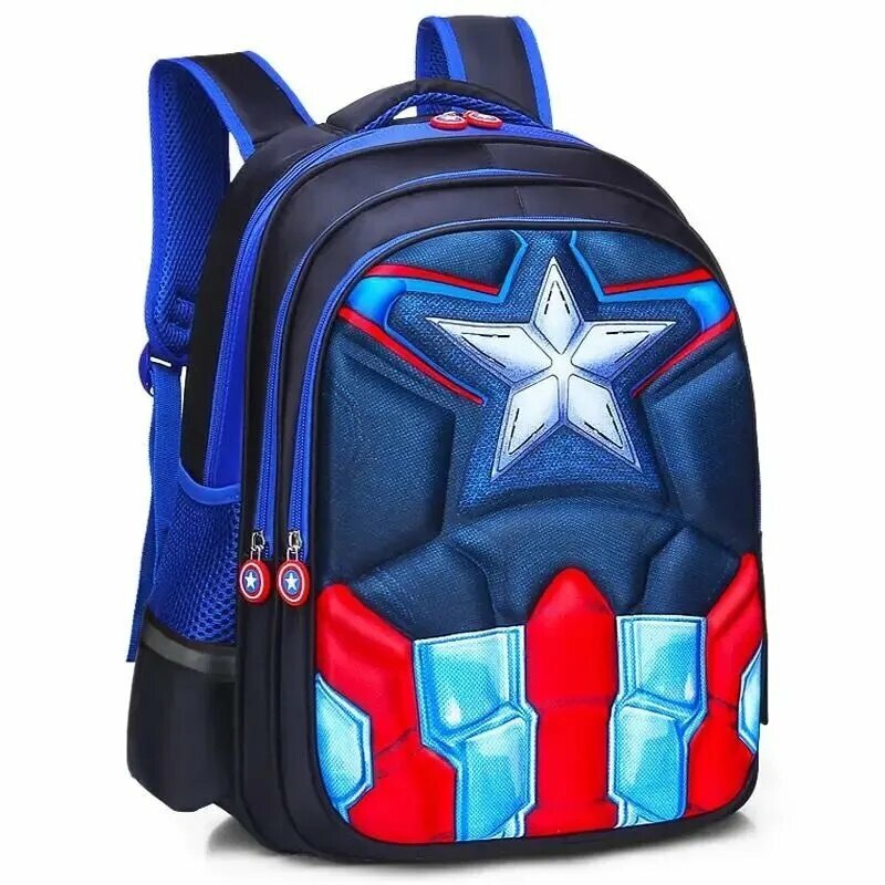 Marvel Сумка школьная