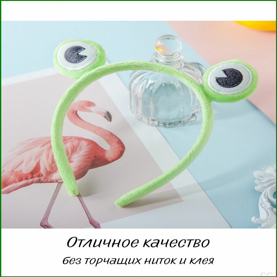 AESTHETICS (эстетика) Ободок — фото 1