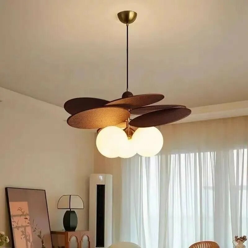 Люстра, E27, 30 Вт — фото 1