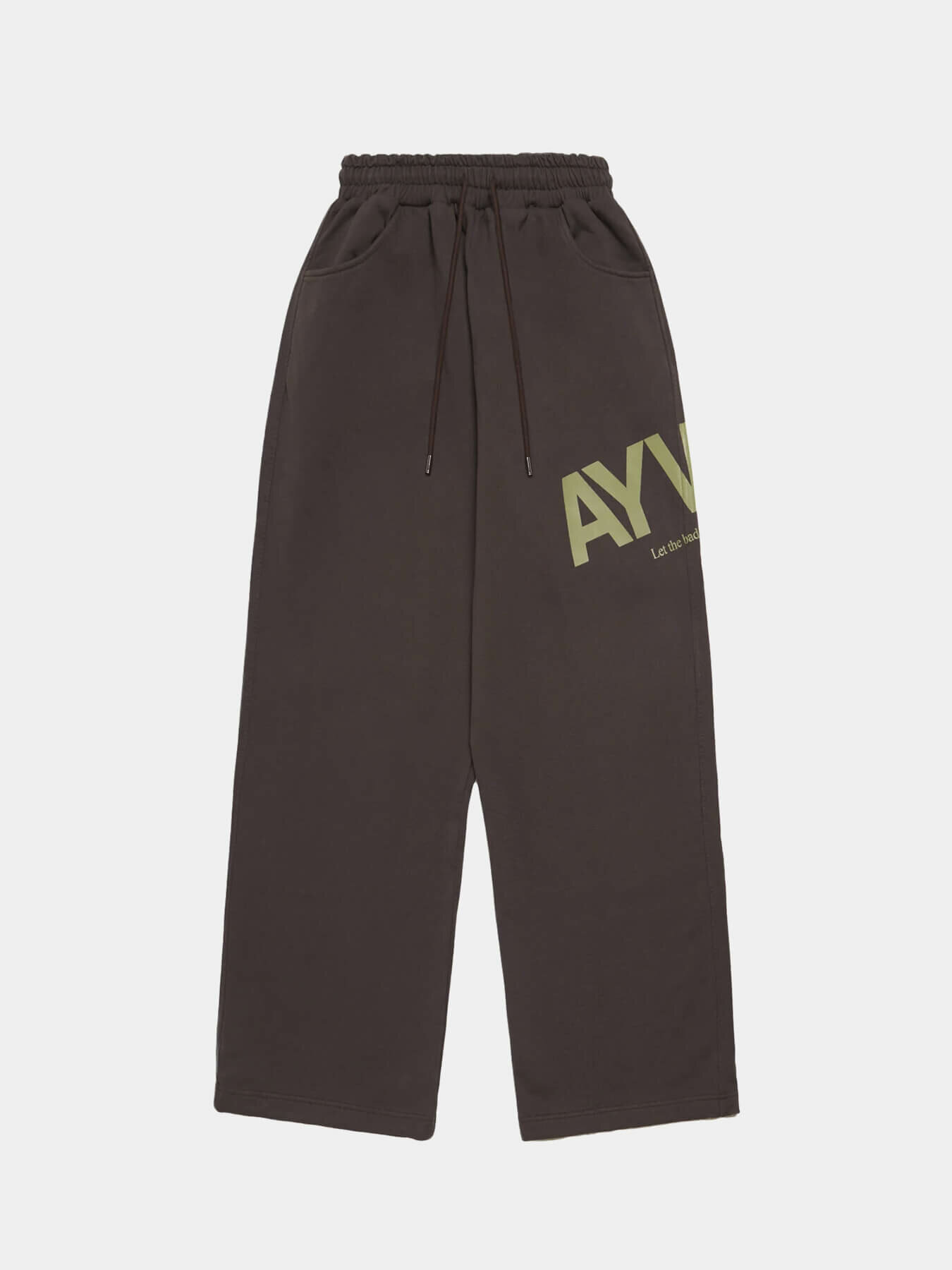 Брюки спортивные AYWA SPORTIVI DOMORI