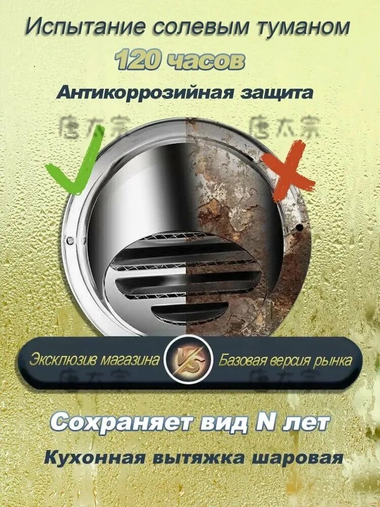 Комплект дымохода — фото 1