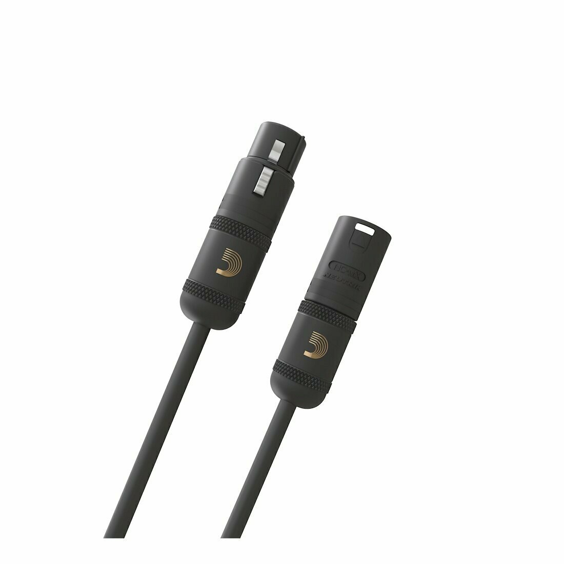 PLANET WAVES PW-AMSM-25 Микрофонный кабель