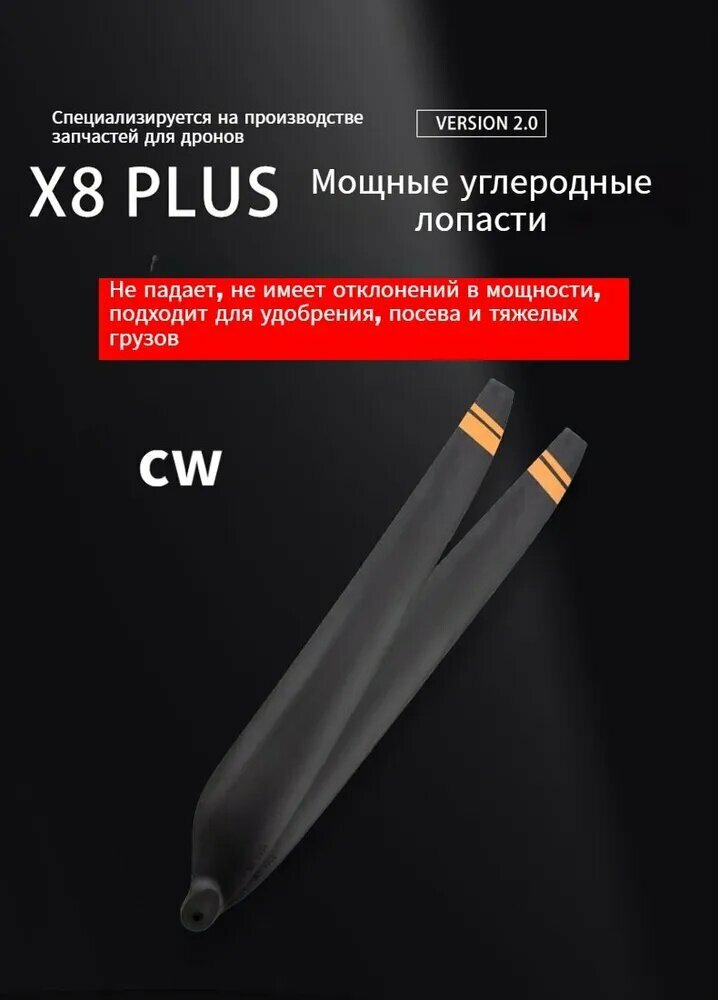 Опеллеры складные 3011 CW (2 шт.) для моделей