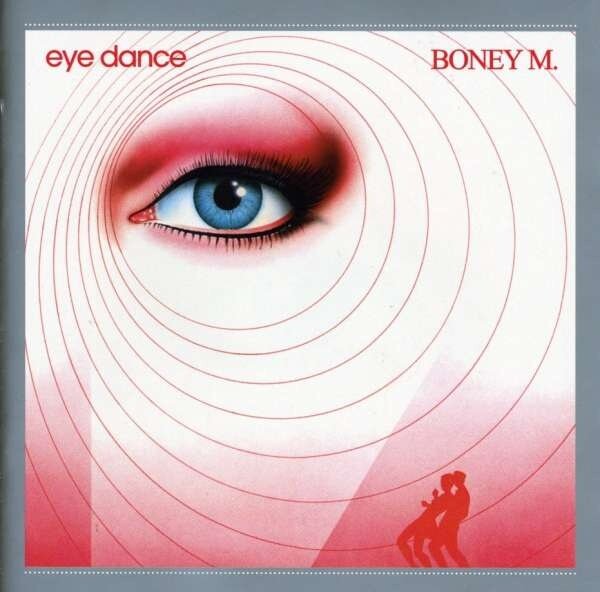 Компакт-диск Boney M. - Eye Dance (1 CD)