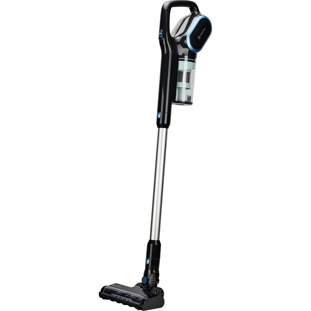 Вертикальный пылесос EVOLUTION LX950 black blue