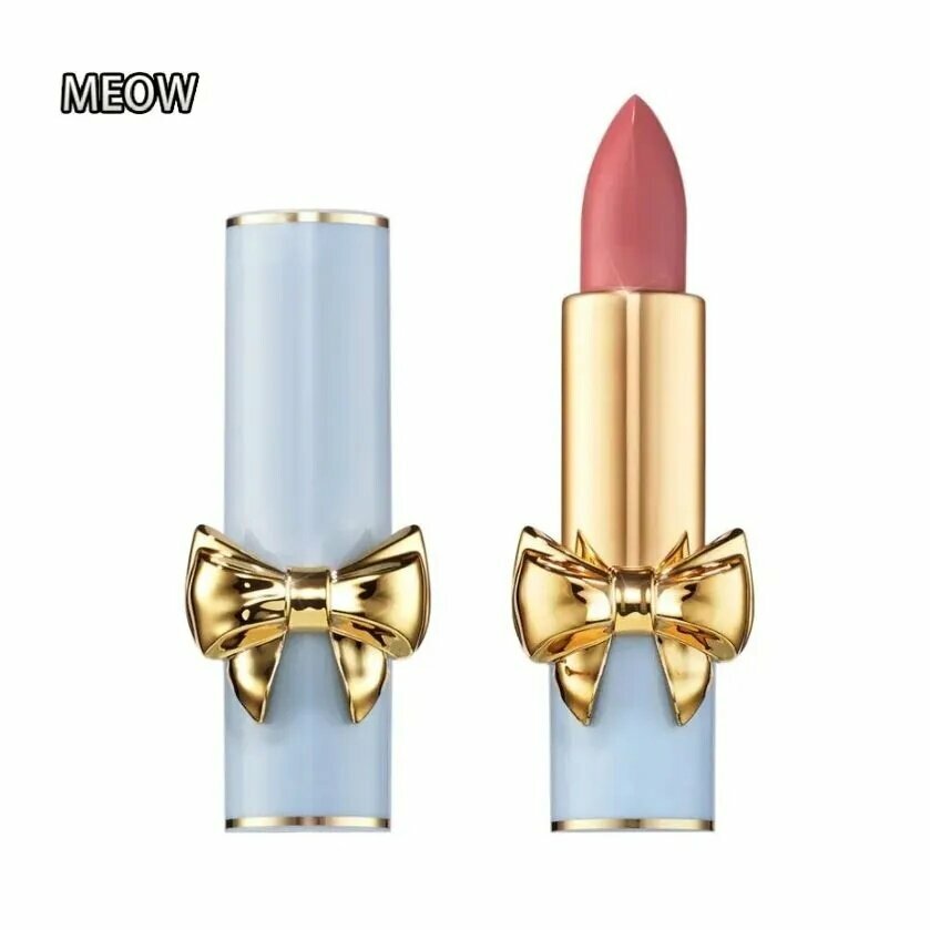 Помада для губ PAT McGRATH LABS SatinAllure Lipstick оттенок: 655 Divine Rose 3.7g