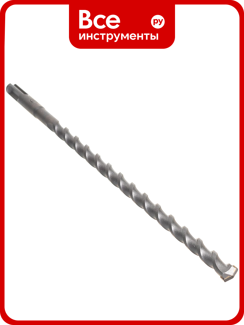 Бур (10x310 мм; SDS+) AEG 4932478690