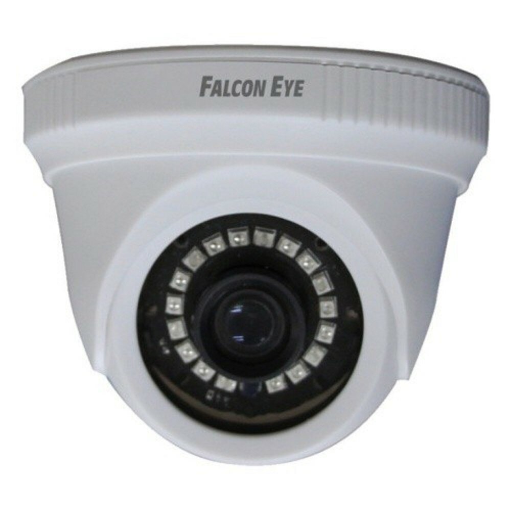 IP-камера FE-MHD-DP2e-20 Уличная Falcon Eye