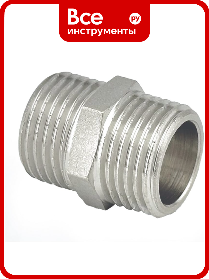 Бочонок никелированный PROFACTOR 1/2" PF TF 2