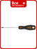 Отвертка NEO Tools Torx T20, профессиональная, двухкомпонентная рукоять, магнитн...