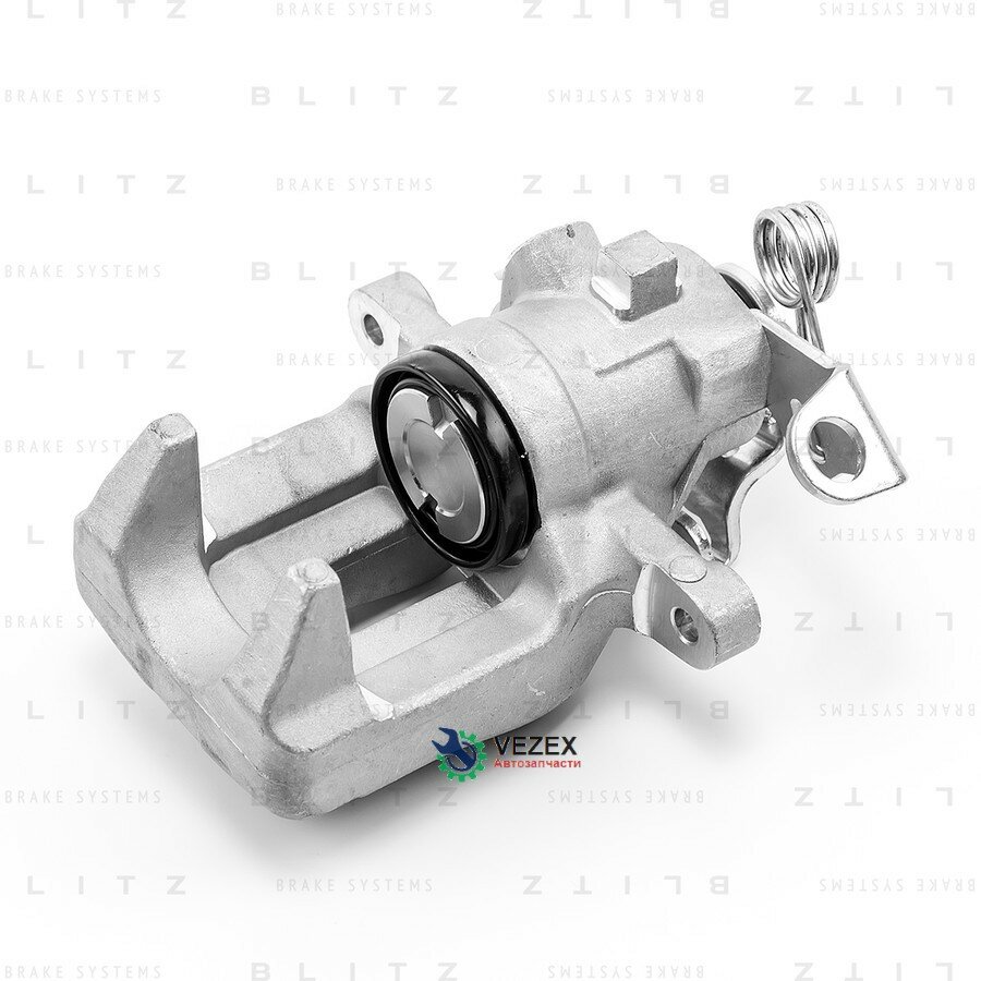 BLITZ BZ0166 Суппорт тормозной