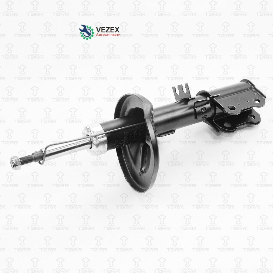 TORR DV1116L Амортизатор передний газовый