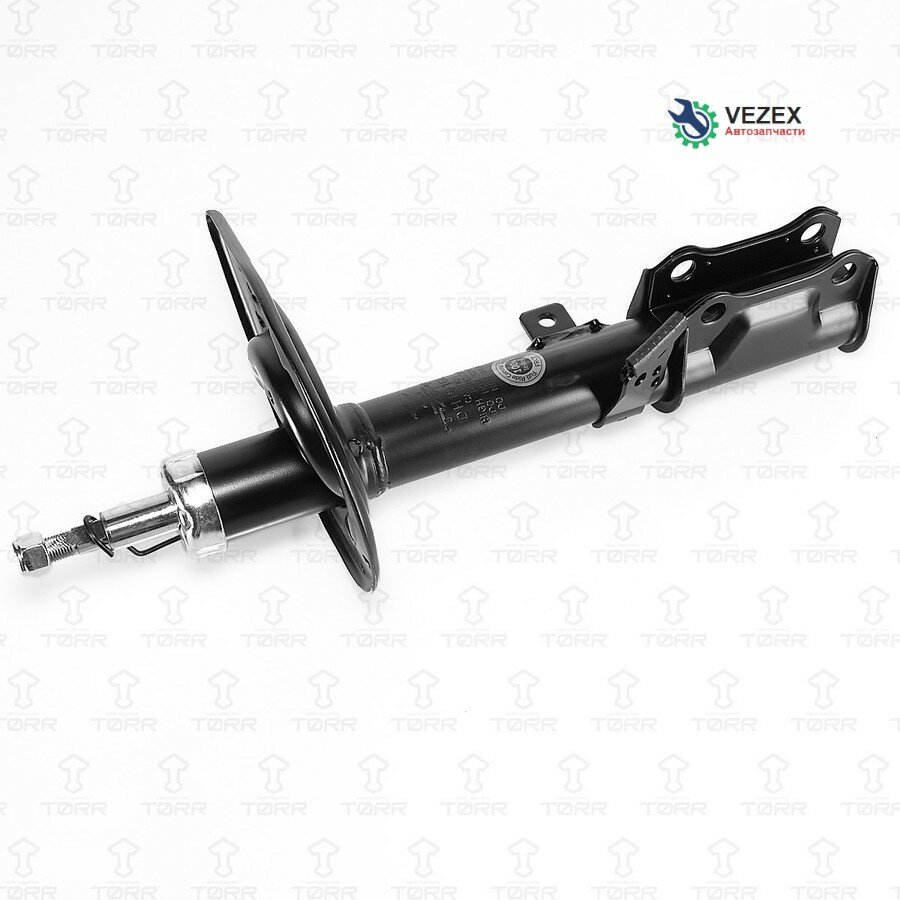 TORR DH1616L Амортизатор задний газовый DH1616L
