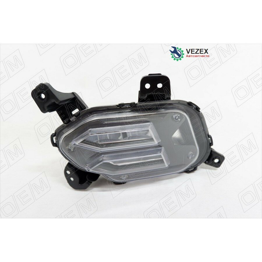 OEM OEM0149PTFPL Фара противотуманная левая Kia Sorento 4 MQ4 (2020-нв)