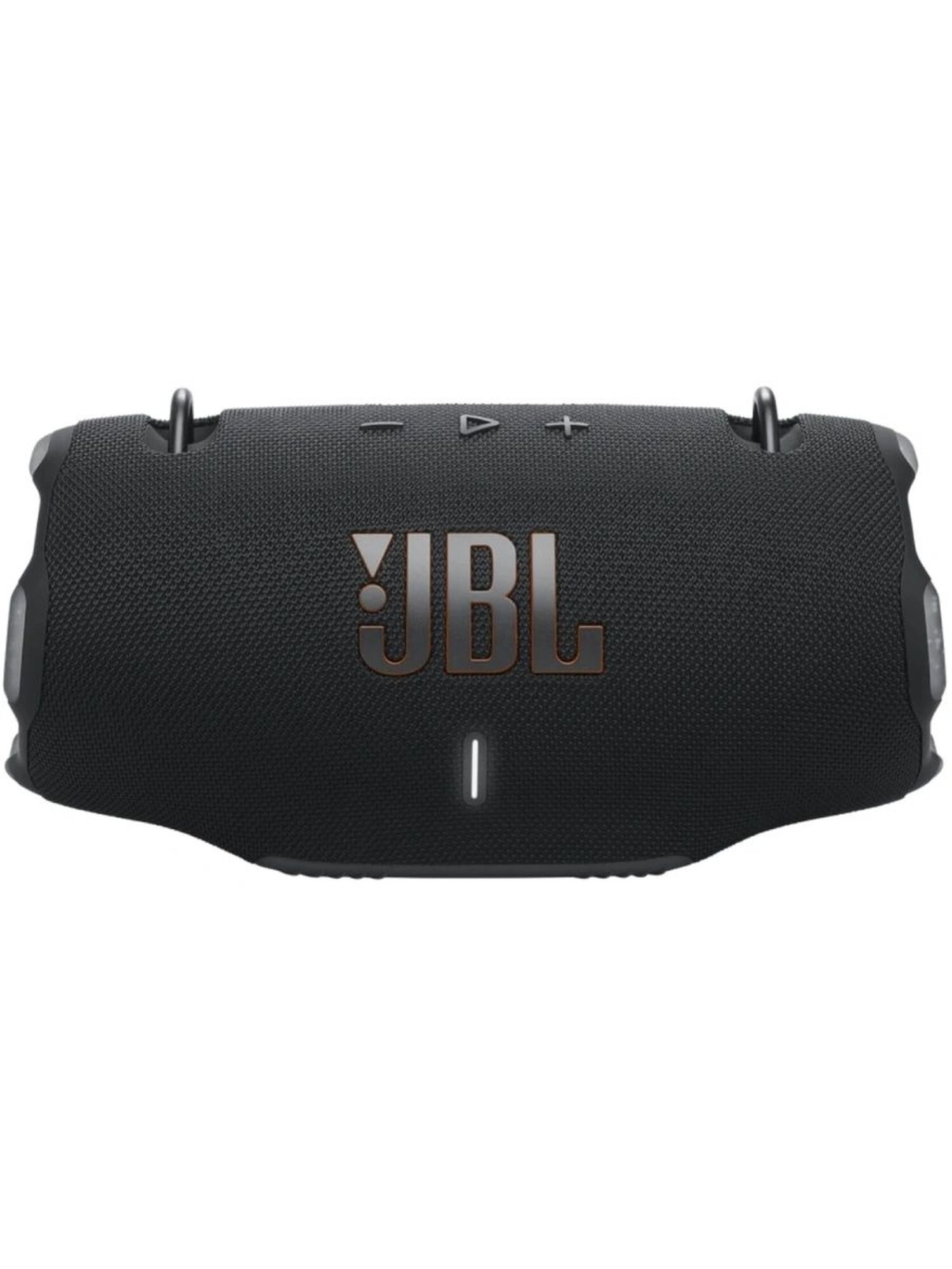 Колонка портативная JBL Xtreme 4 черный 100W 2.1 BT 10м 9444mAh (JBLXTREME4BLK)