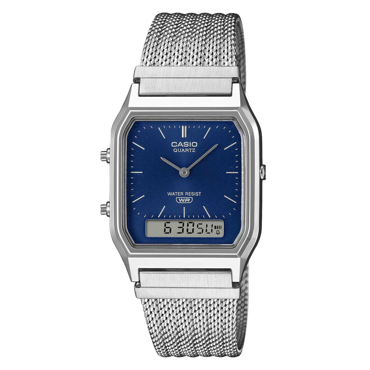  CASIO Спорт