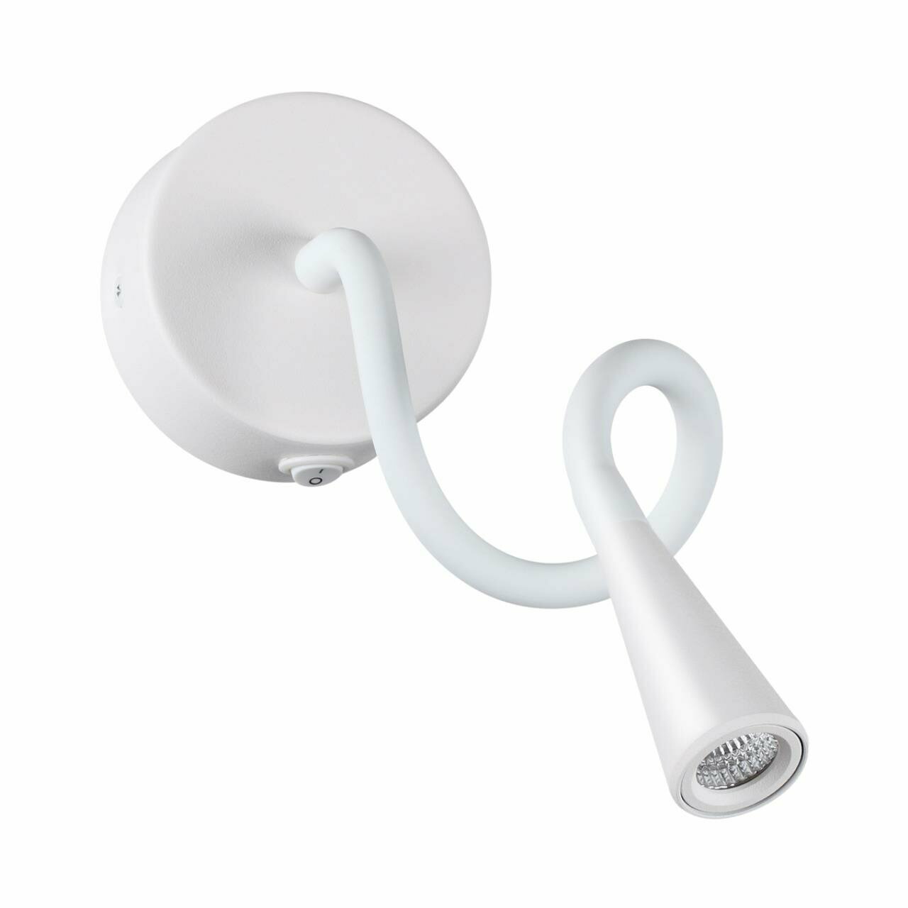 Светильник настенный Odeon Light ODDS, 4255/3WL, 3W, IP20