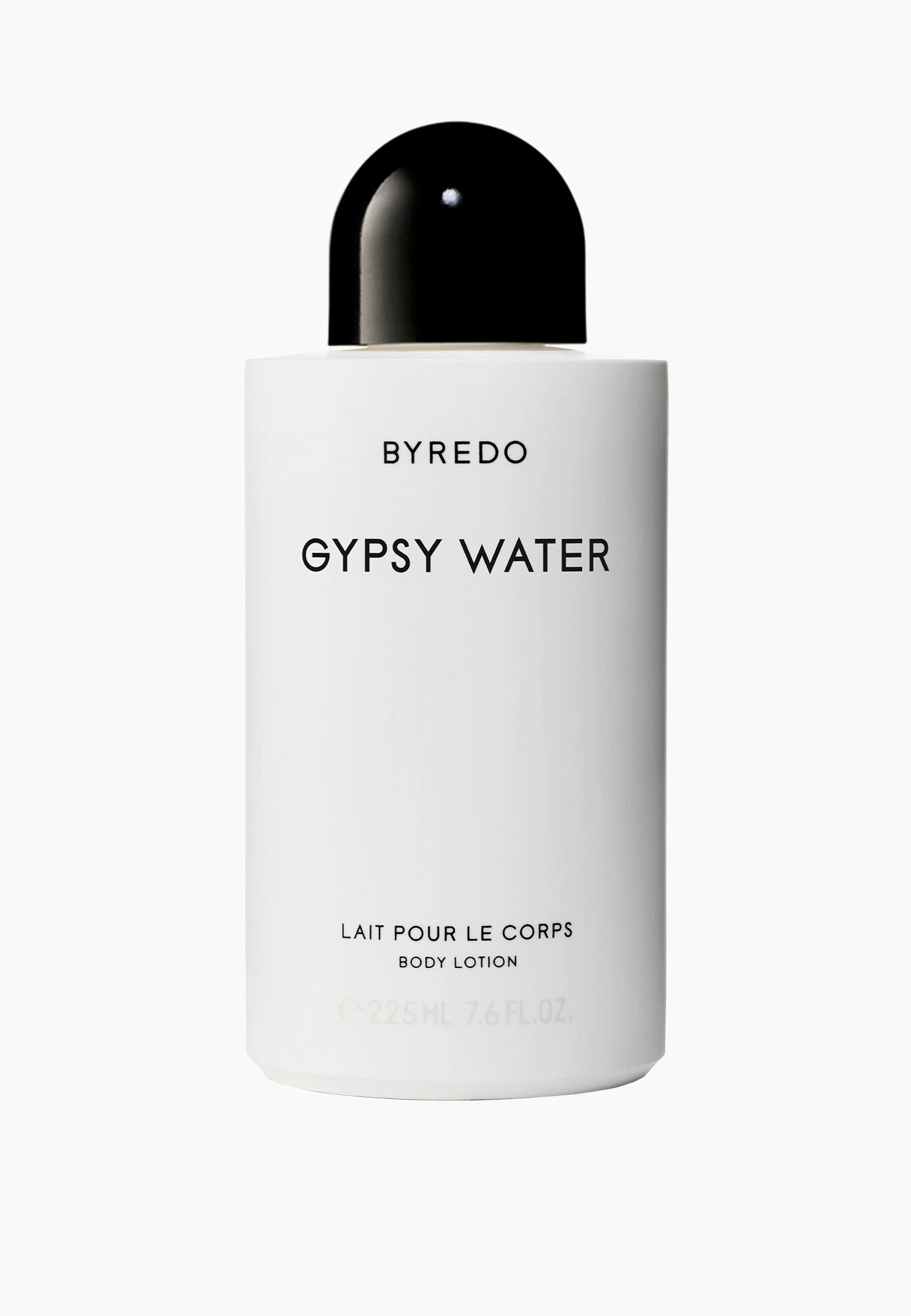Byredo Gypsy Water Body Lotion Парфюмированный лосьон для тела 225мл