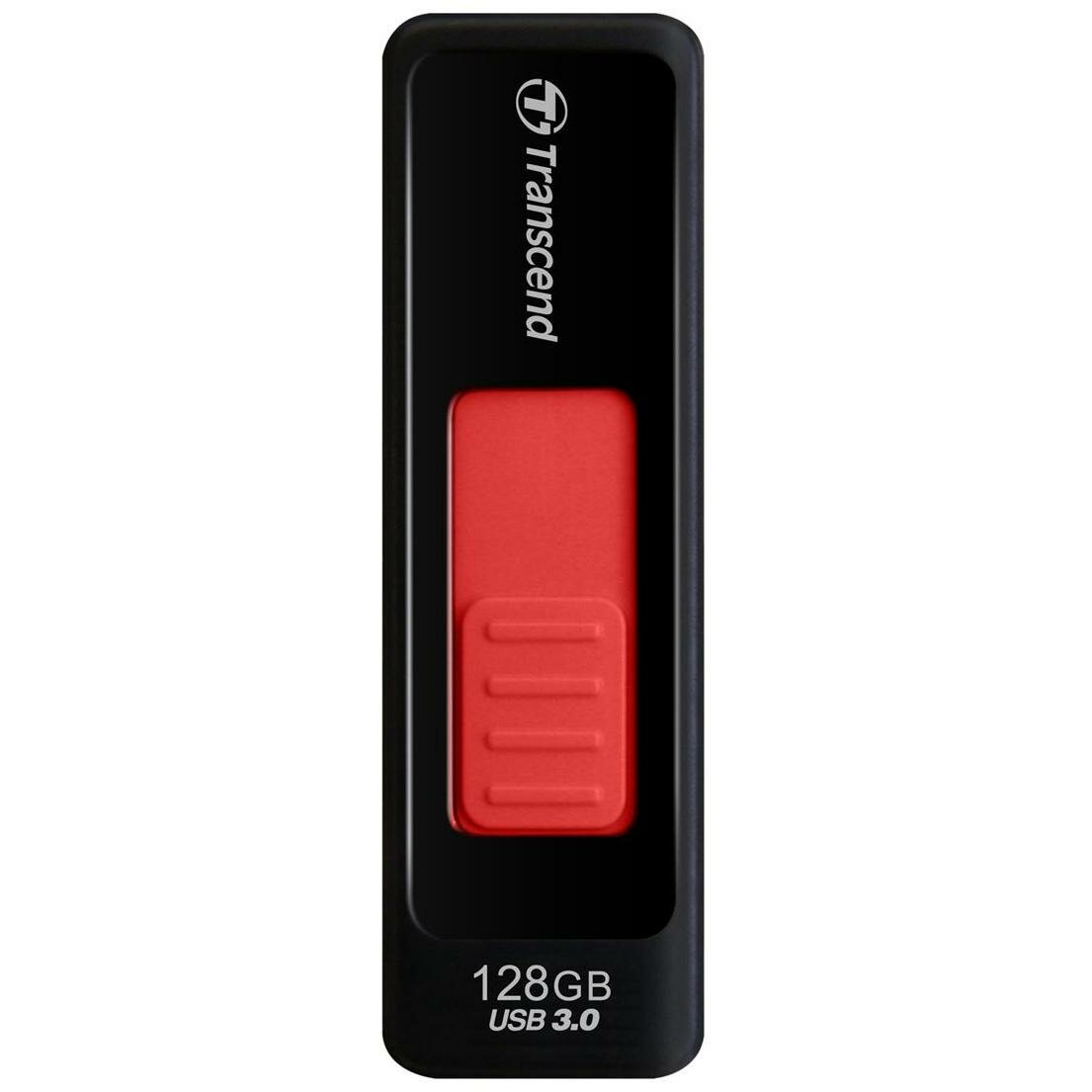 Флешка 128GB Transcend JetFlash 760 USB 3.0 TS128GJF760