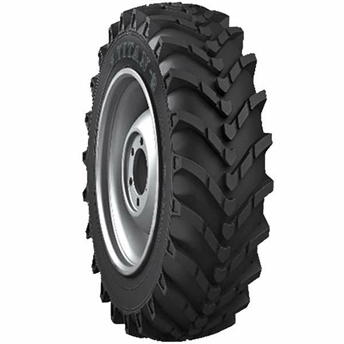 Сельхоз, индустриальные Шины TITAN AG-48V 18.4R38 нс16 165A8 TT-11227121651 сельхоз, индустриальных автомобилей