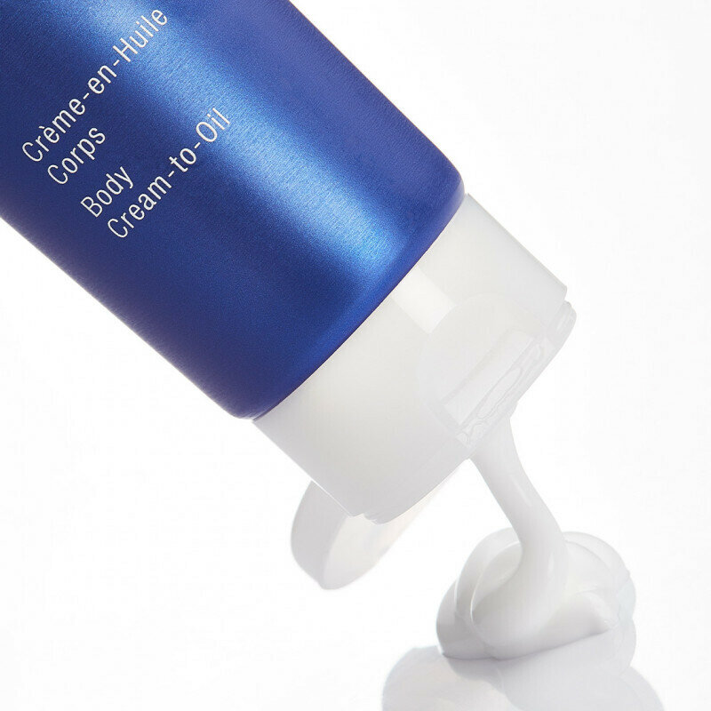 PHYTOMER Расслабляющий питательный крем для тела Sea Holistic Sea Holistic Body Cream to Oil