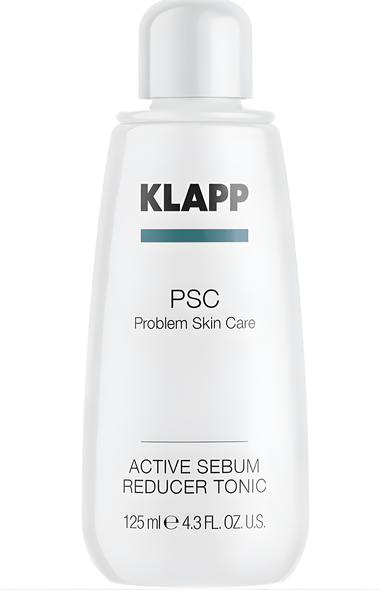 KLAPP COSMETICS Активно-заживляющий тоник PSC Problem Skin Care Active Sebum Reducer Tonic