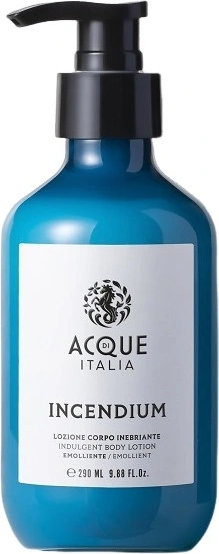 Acque di Italia Лосьон для тела "Пламя" Incendium Incendium Indulgent Body Lotion 25ml