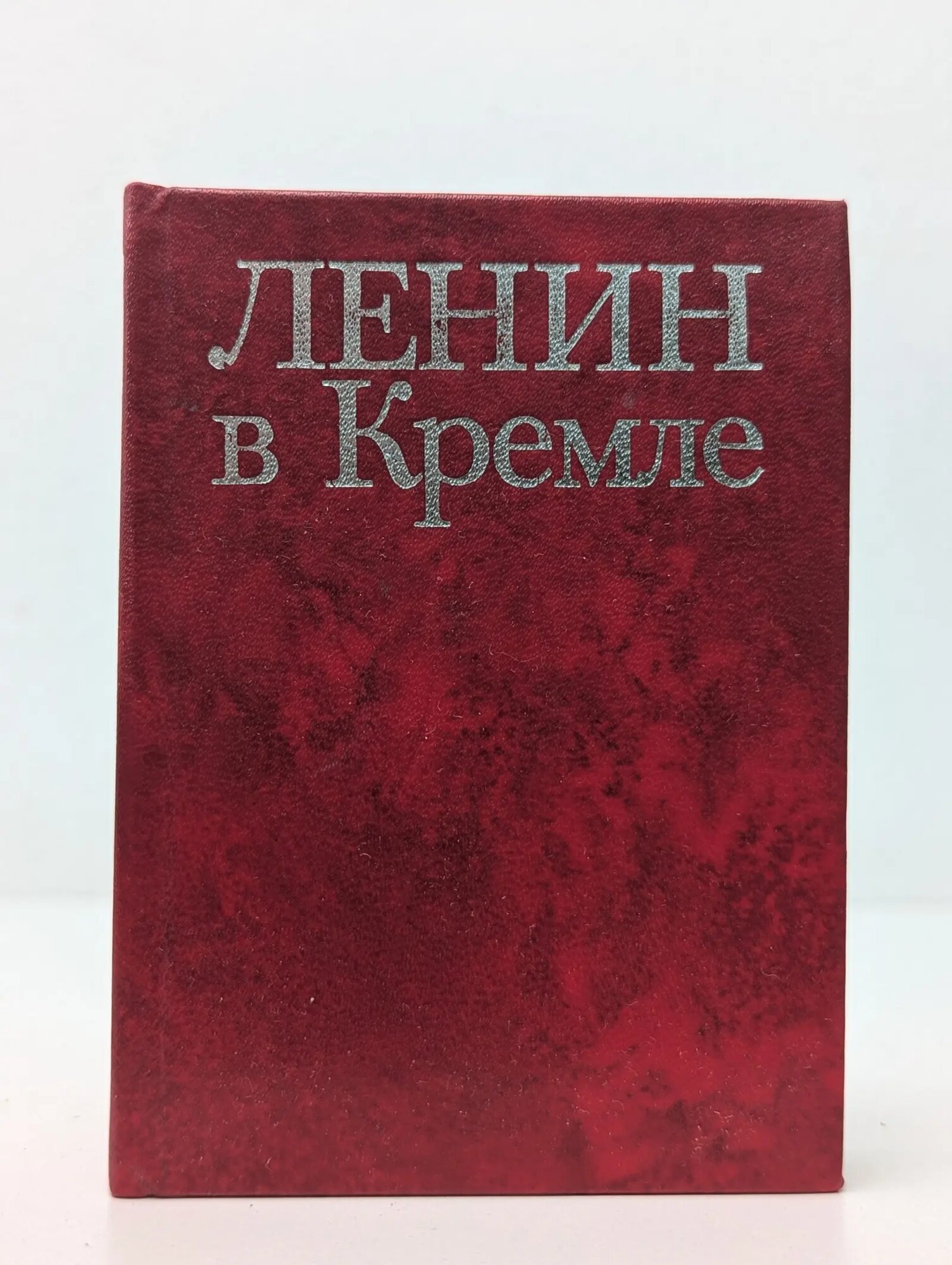Ленин в Кремле Кунецкая Людмила Ивановна 1982