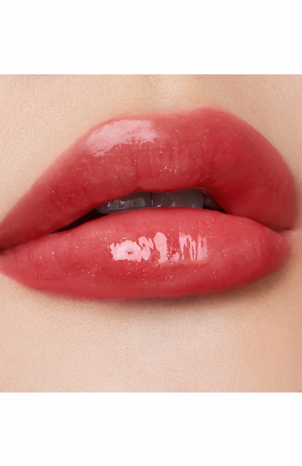 Бальзам для губ Pure Color, оттенок 004 Caring Crystal (3,2g) Estée Lauder