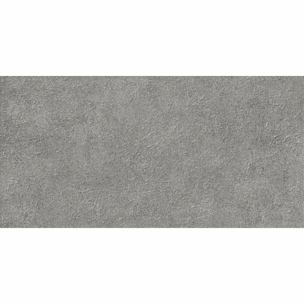 Плитка облицовочная рельефная Дискавер / Discover AlmaCeramica 249x500x8, 1,1205м2 графит TWU2550DCV70