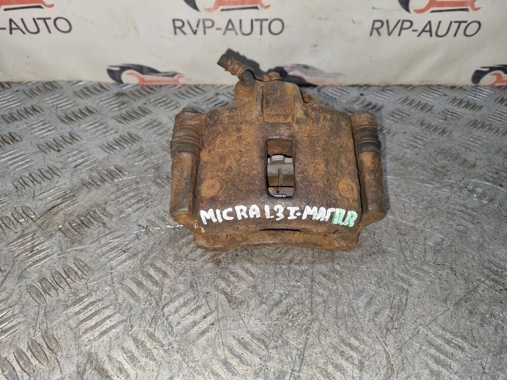 Суппорт передний правый Nissan Micra K11 (59059)
