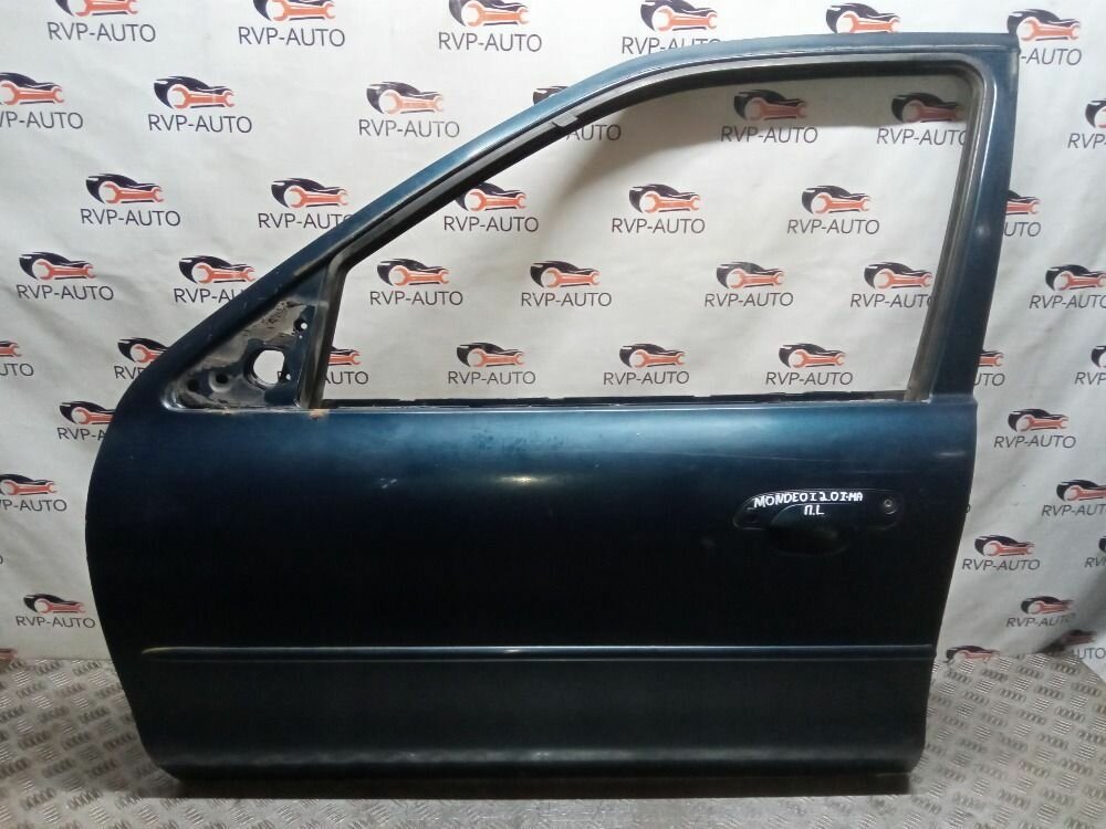 Дверь передняя левая Ford Mondeo 1 1993-1996