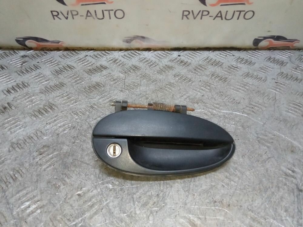 Ручка двери передняя правая Daewoo Matiz (58711)
